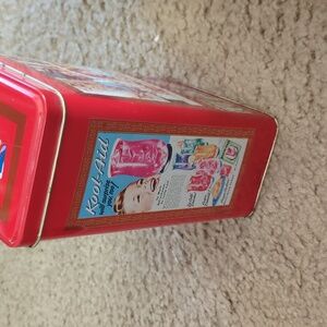 Kitchen | Vintage Kool Aid Tin | Poshmark
